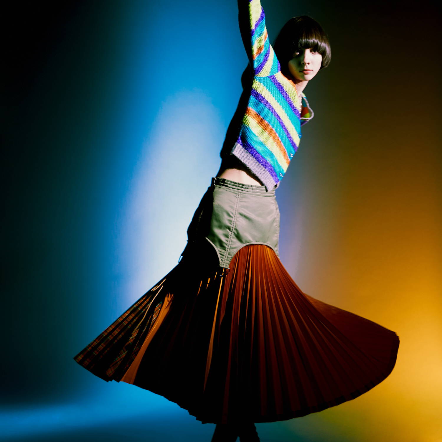 PRE-FALL 22 – Andersson Bell